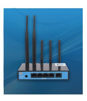 Silbo Networks - Routers and Modems - IoT Solutions