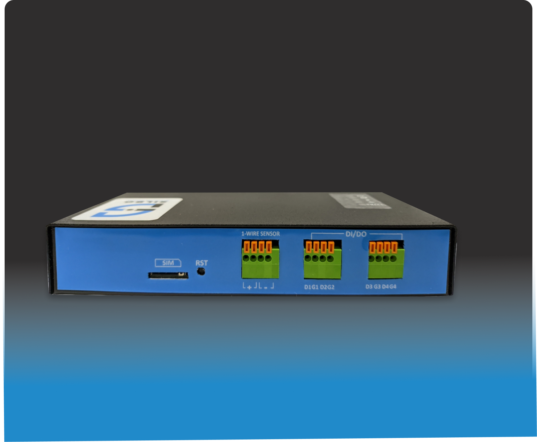 Silbo Networks - Routers and Modems - IoT Solutions