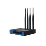 RB44 Industrial-Grade Cellular Router