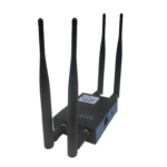 RF44-M Industrial Cellular Router – Compact, Secure 4G Router