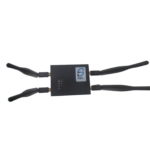 RF44-M Industrial Cellular Router – Compact, Secure 4G Router